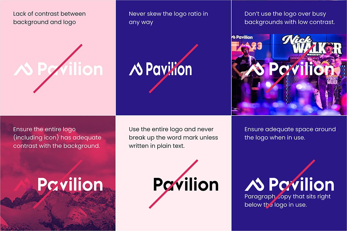 Brand | Logo